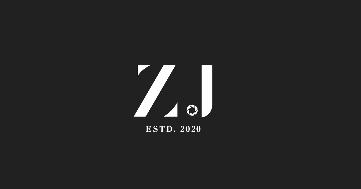 ZJ影像｜品牌形象影片・活動導播・短影音｜彰化南投影像設計
